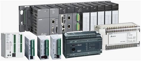 Difference Between Compact Plc And Modular Plc Xiongba Industrial Control
