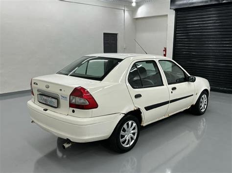Used Ford Ikon 16i Lx For Sale In Eastern Cape Za Id9367021