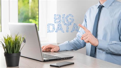 The Benefits Of Big Data Testing Bahaa Al Zubaidi