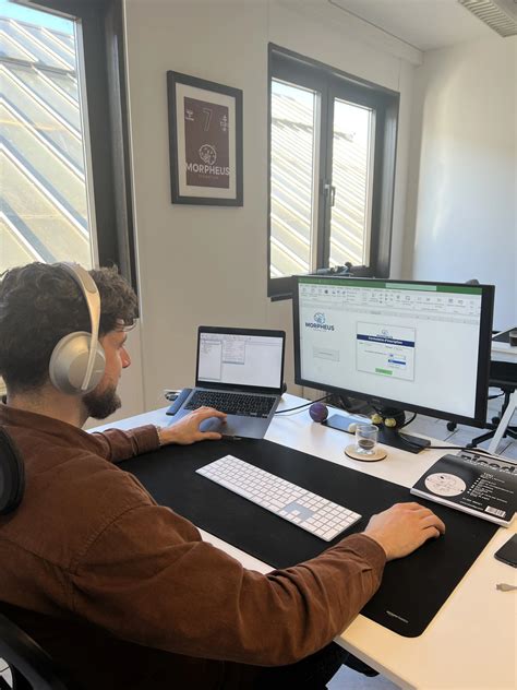 Formation Excel VBA Gratuite PDF 29 Pages 4 Modules Morpheus Formation