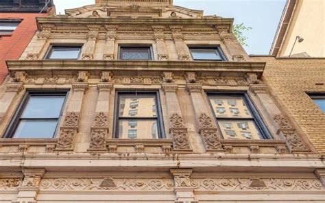 Scheffel Hall New York City New York