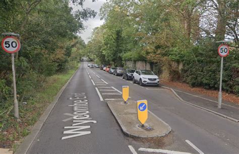 A40 London Road Beaconsfield Proposed 40mph Speed Limit Your Voice Bucks Citizen Space