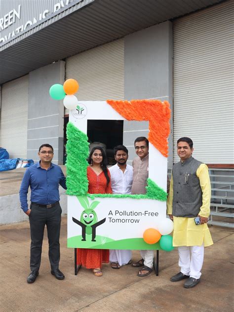 Prajakta Deshmukh On Linkedin Independenceday2023