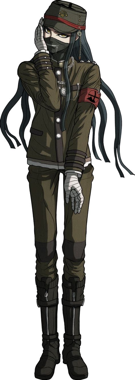 Korekiyo Shinguji Versus Connections Wiki Fandom