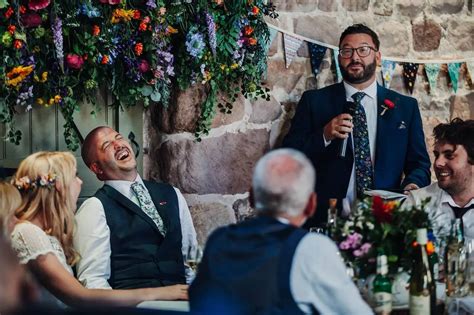 The Best Groom Speech Jokes Hitched Co Uk