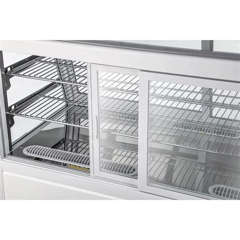 Koolmore 48 In Self Service Countertop Display Refrigerator Cdc 250