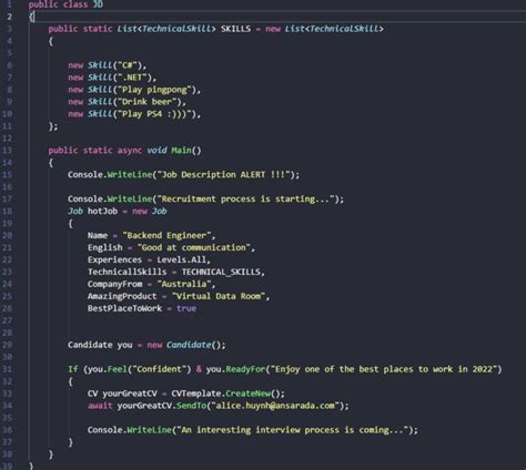 Alice Huynh On Linkedin Ansaradateam Womanintech Justforfun Im