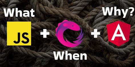 Microtask Queue Rxjs Angular The What When And Why By Daniel Glejzner Itnext