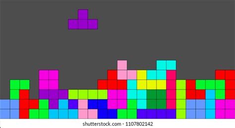5 706 рез по запросу «tetris Background — изображения стоковые фотографии и векторная графика