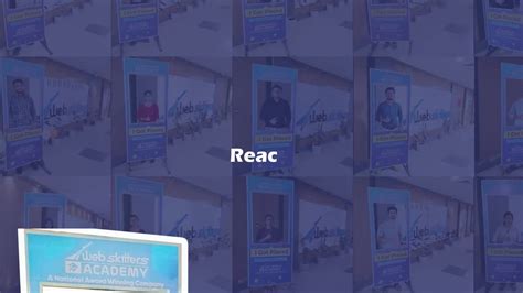 webskitters academy on linkedin reactjs reactjscourse successstory placement itcareers…