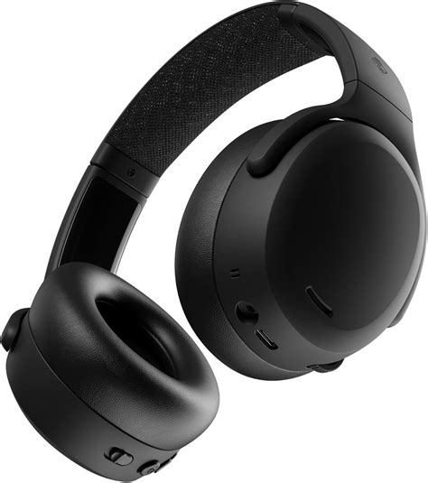 Skullcandy Crusher Anc 2 Wireless Noise Cancelling Headphones