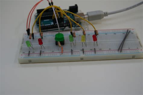 semaforo con arduino arduino lab