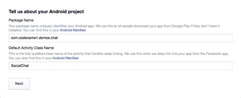 Building A Chat App With Codename One Part 3 Java Code Geeks
