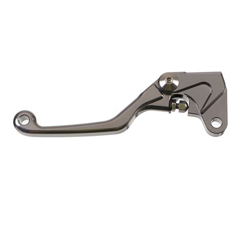 Zeta Pivot C Lever Cp 3 Fin Yam Kaw Tracktion Motorcycles