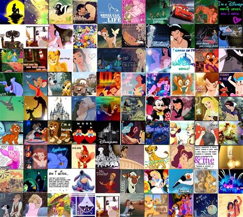 Classic Disney Wallpaper Classic Disney Photo 7508807 Fanpop