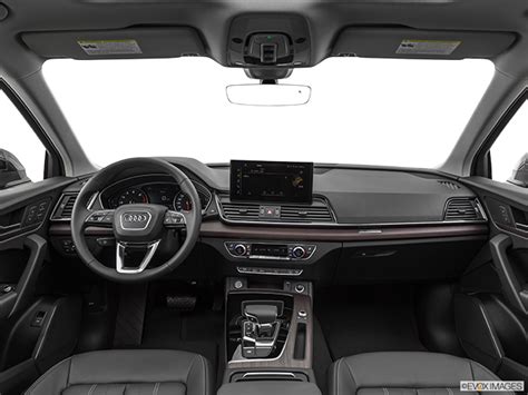 2021 Audi Q5 Reviews Price Specs Photos And Trims Driving Ca
