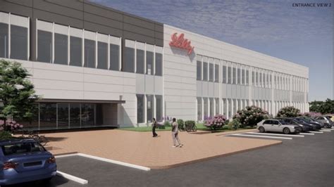 Lebanon Planning Board To Review Designs For Lillys 4 5b Foundry At Leap District Inside