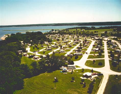 Kansas City District Clinton Lake