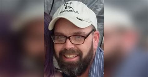 Obituary Information For Scott W Vanryswyk