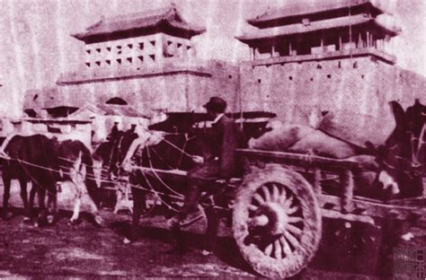 南苑事件”与二十九军，老照片中的二十九军将士 抗战照片综合 抗日战争纪念网