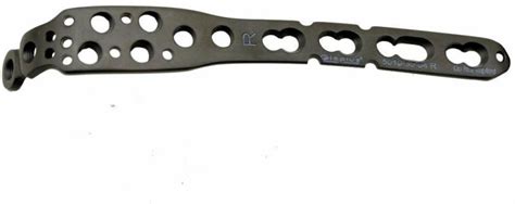 Olecranon Lcp Size 4 To 8 Hole At Rs 3200 In Mohali Id 7366228 Giaplus Medical Pvt Ltd