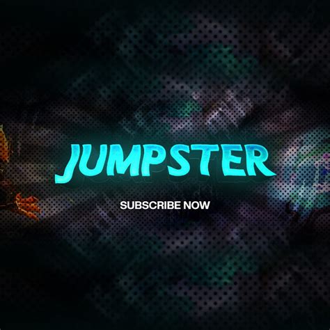 Jumpster Youtube