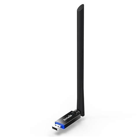 Tenda U Ac Mbps Dual Band Wifi Dongle Wireless Usb Adapter Mbps Ghz Mbps