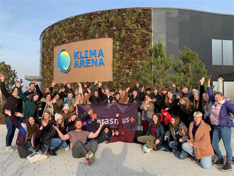 Besuch Der Holländischen Austauschschülerinnen Von Raphel Putz Gymnasium Plochingen