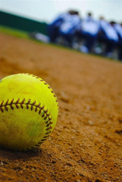 Softball Field Wallpapers Top Free Softball Field Backgrounds