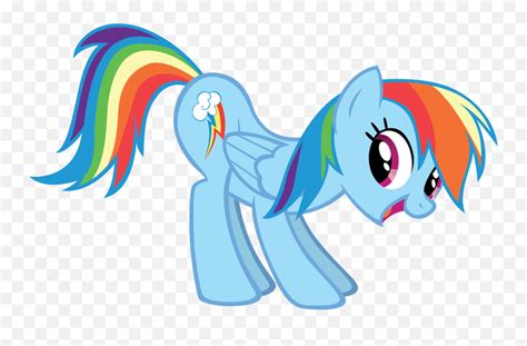 Rainbow Dash Fun By Sircinnamon Nigel Mlp Pinkie Pie Pose Png Rainbow