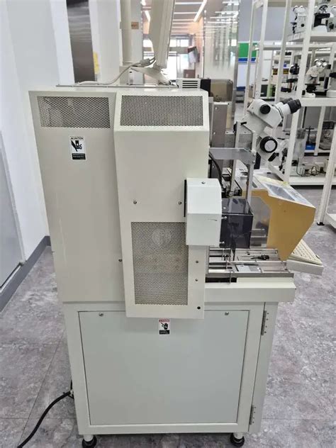 Shinkawa Wire Bonder Utc 1000 Rescience