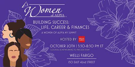 2022 Women Of Alpfa Summit 150 E 42nd St New York 20 October 2022