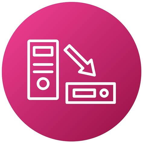 Premium Vector Vector Design Form Factor Icon Style