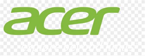 Acer Logo Vector Free Download