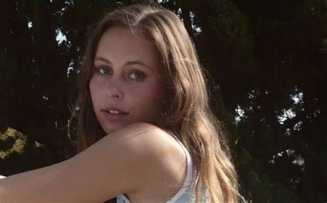 Who Is Stella Barey Exploring Stella Bareys Onlyfans And Rising