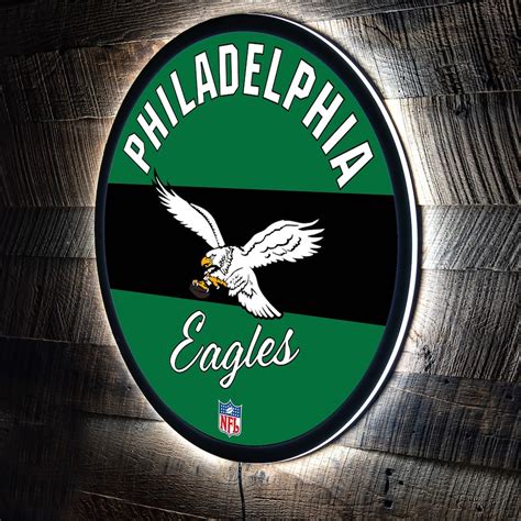 Eagles Retro Logo Lot Of 100 Philadelphia Eagles Embroidered Jersey