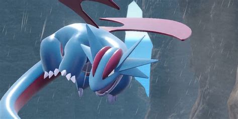How To Catch Every Dragon Type Pokémon In Scarlet And Violet