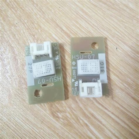 Hsu 07 Humidity Sensor Module For Dehumidifiers Hp Laser Jet Printer