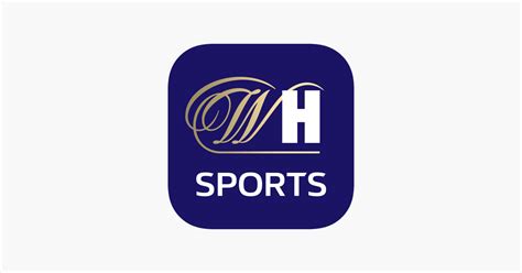 ‎william Hill Sports Betting On The App Store