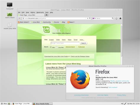 Mint Linux Live X86 64 Bit Dvd Iso Download Dwnloadtoy