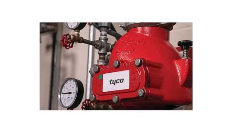 Tyco Dpv 1 Pre Trim Dry Pipe Valve Red Online At Best Price In