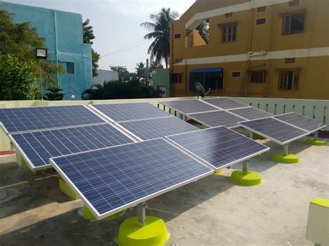 SOLAR GROSS NET METERING ON GRID UNITECH SOLAR