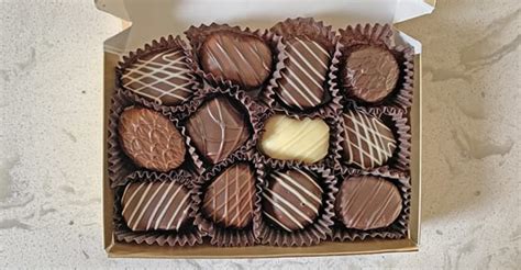 Best Boxed Chocolates