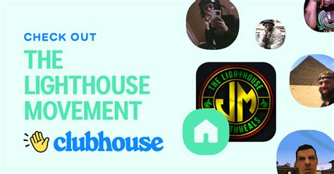 The Lighthouse Movement
