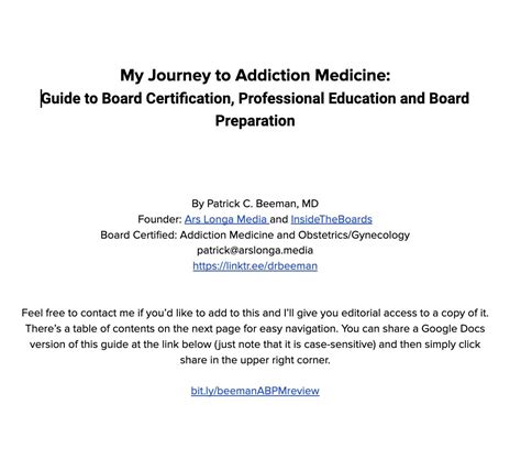 Patrick C Beeman Md On Linkedin Foamed Addictionmedicine Treataddictionsavelives Meded