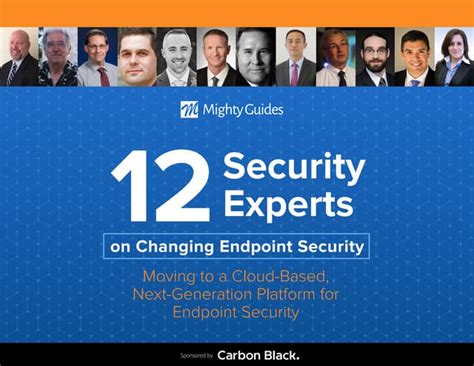 Endpoint Security Prespptx