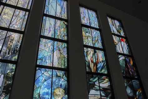 Cal Lutherans Samuelson Chapel To Undergo 3 Million Renovations The Echo