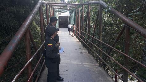 Ciudad Arkalá Pide Mayor Presencia De Policías En Dos Puntos Críticos