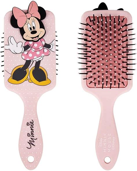 Mickey Mouse Haarstrikken