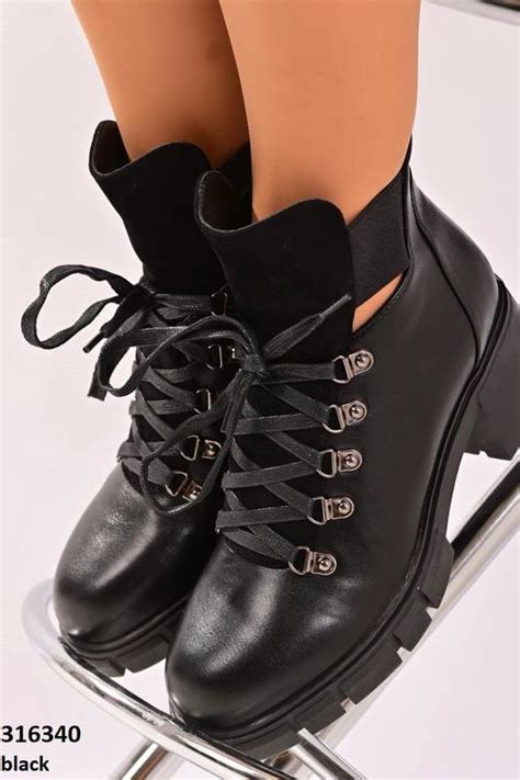 Черевички — ціна 400 грн у каталозі Черевики Купити жіночі речі за доступною ціною на Шафі